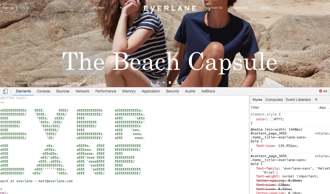 The 10 Marketing Secrets to Everlane's Success | Growth Marketing Pro