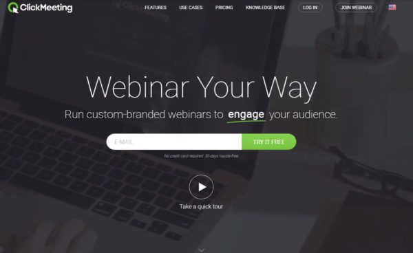 24 Best Webinar Software Platforms [2026 Tools Reviewed]
