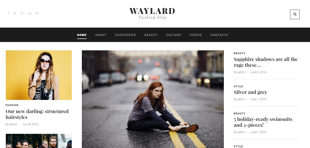 How to Start a Fashion Blog: Step by Step [2025]