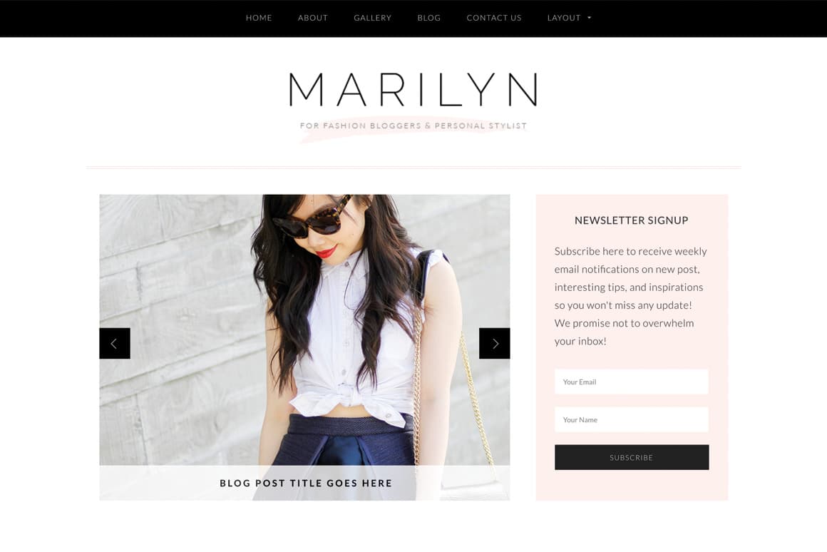 How to Start a Fashion Blog: Step by Step [2026]