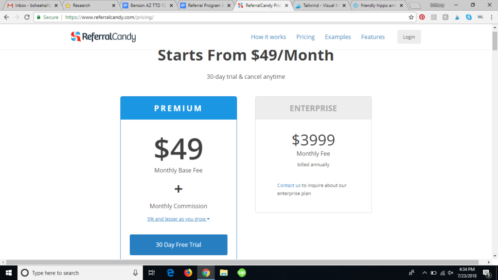 The 13 Best Referral Program Software Tools [2026]
