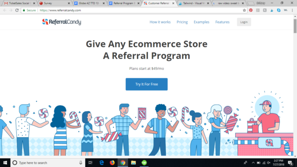 The 13 Best Referral Program Software Tools [2025]