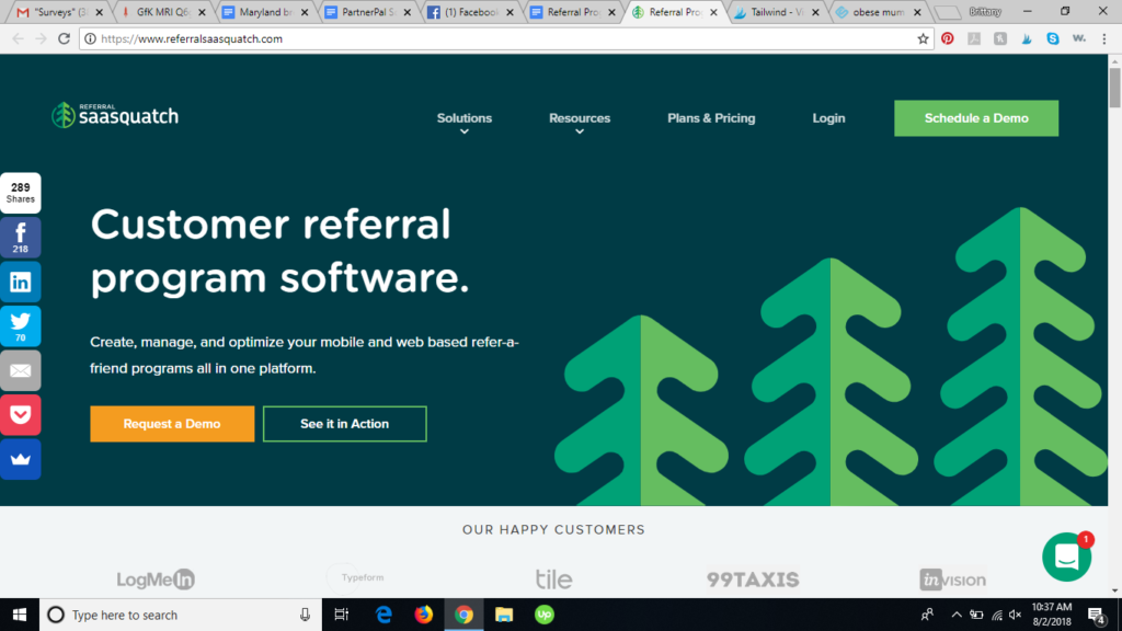 The 13 Best Referral Program Software Tools [2025]
