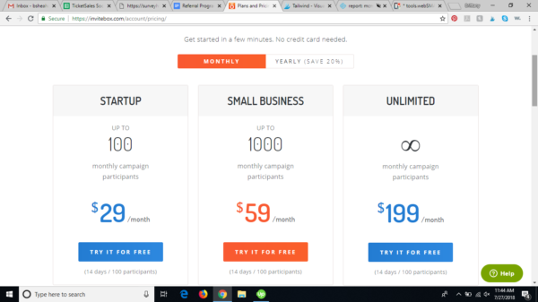 The 13 Best Referral Program Software Tools [2026]