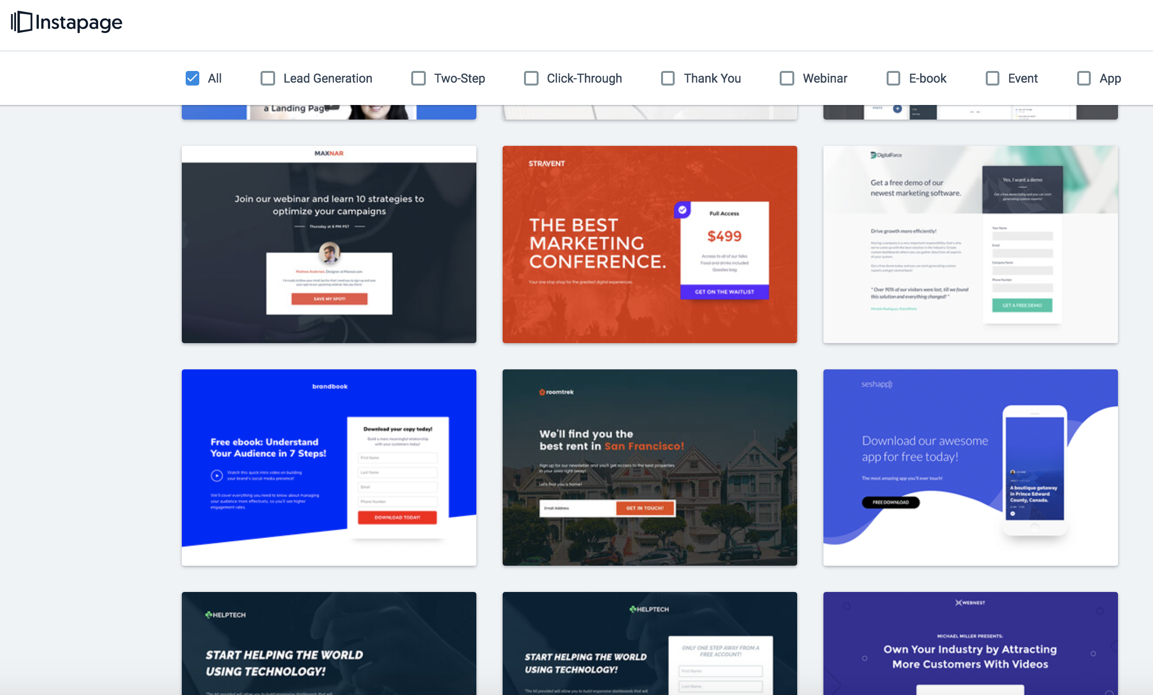 Mailchimp Templates Landing Page TUTORE ORG Master Of Documents