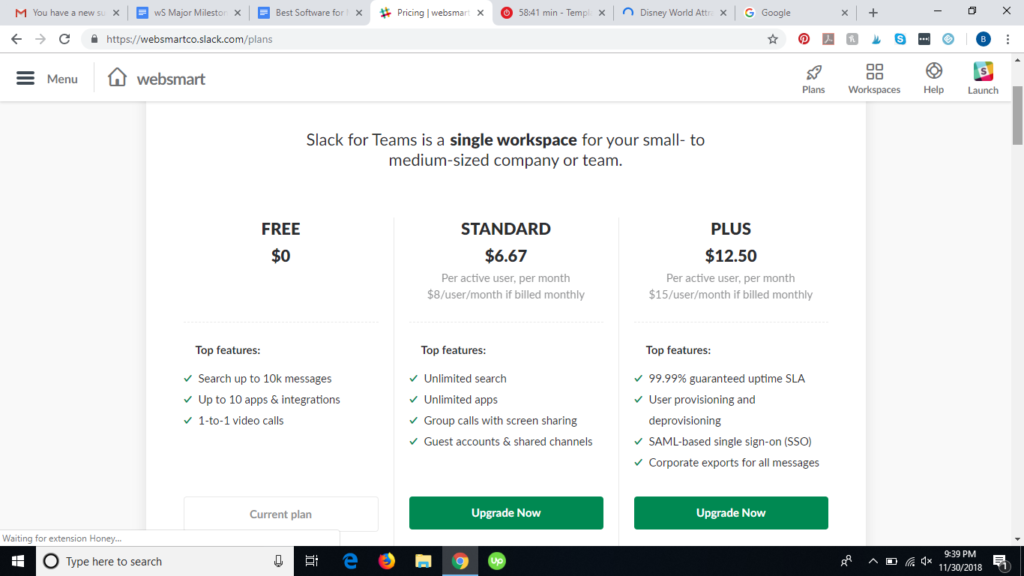 The Best Marketing Agency Software | Growth Marketing Pro
