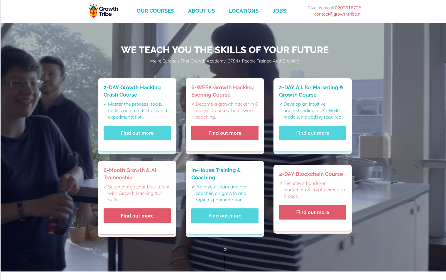 The Best Digital Marketing Courses Online [2020] - Training ...