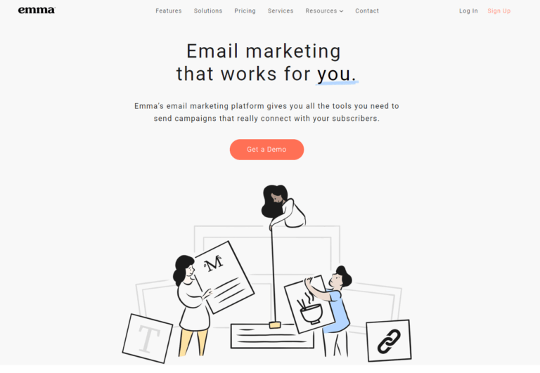 17+ Top Email Marketing Software Services [2026 Guide]