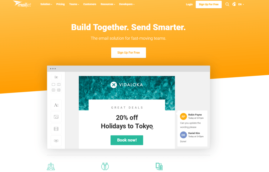 17+ Top Email Marketing Software Services [2024 Guide]