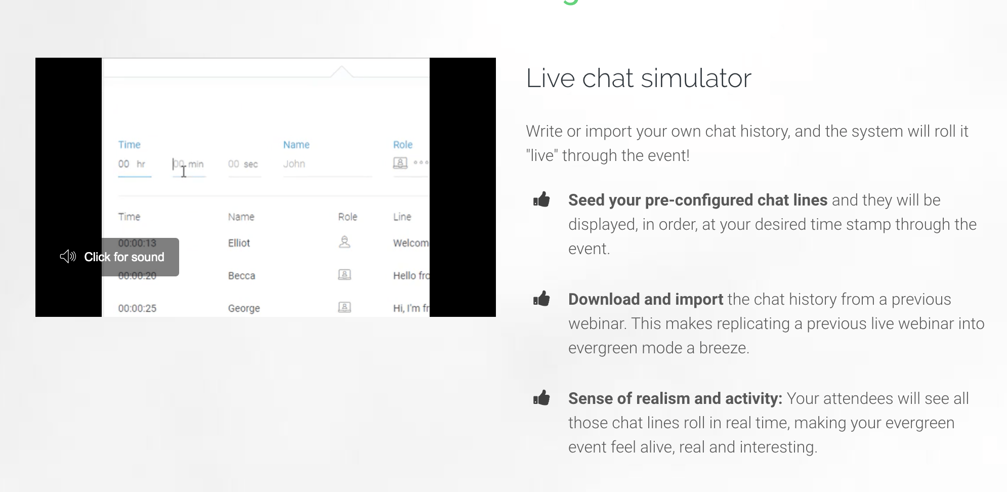 The Best Automated Webinar Software [2025]: Play Your Webinars on Repeat