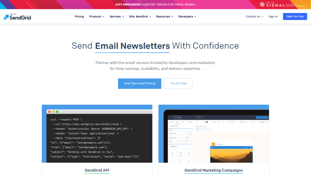 17+ Top Email Marketing Software Services [2026 Guide]