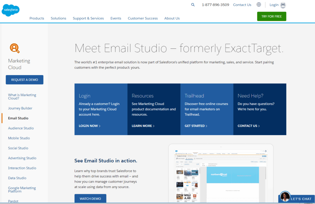 17+ Top Email Marketing Software Services [2025 Guide]