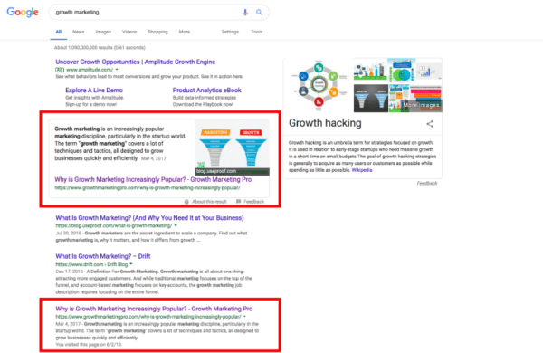 The 7 Most Efficient SEO Strategies to Grow Your Site [for 2026]