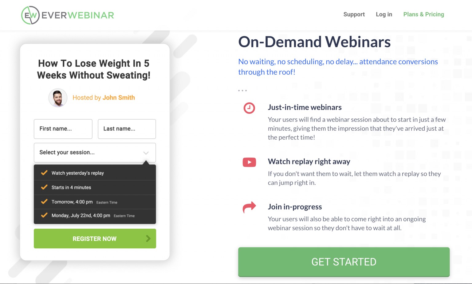 24 Best Webinar Software Platforms [2026 Tools Reviewed]