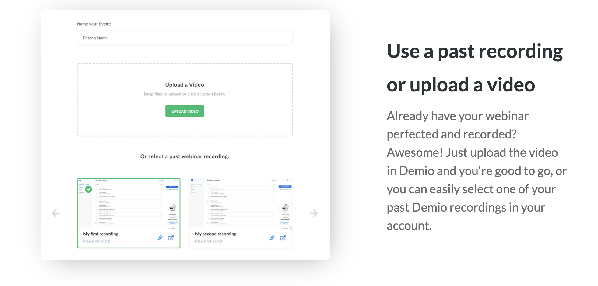 How to Create an Evergreen Webinar - The Perfect Guide to Automated ...