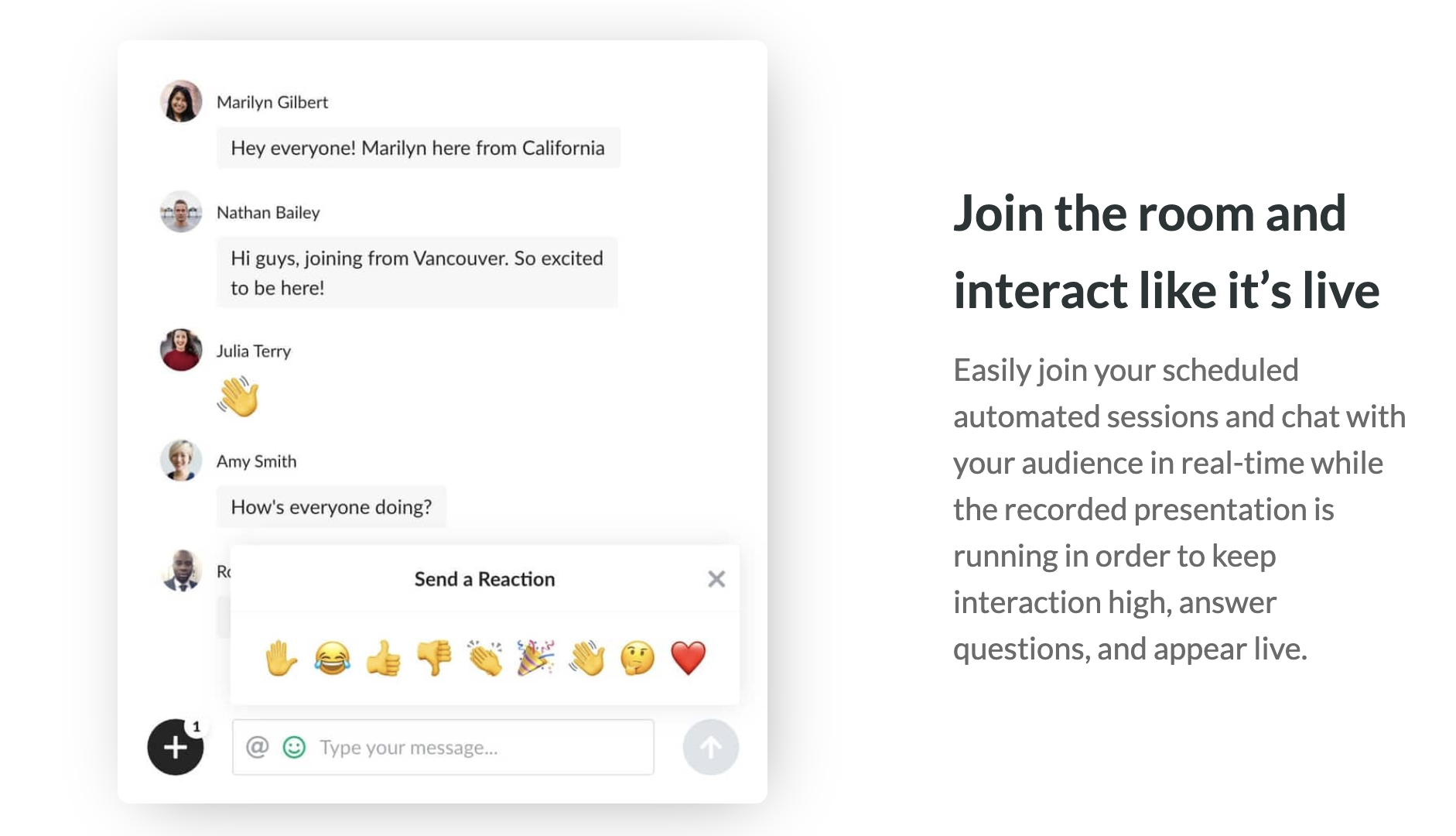 How to Create an Evergreen Webinar - The Perfect Guide to Automated ...