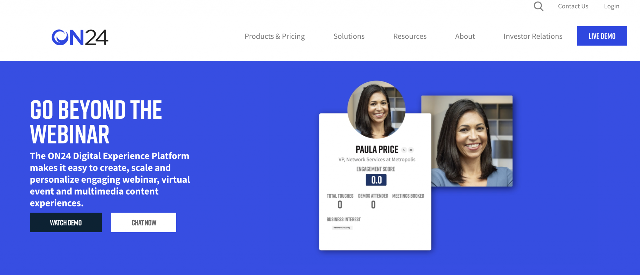 24 Best Webinar Software Platforms [2026 Tools Reviewed]