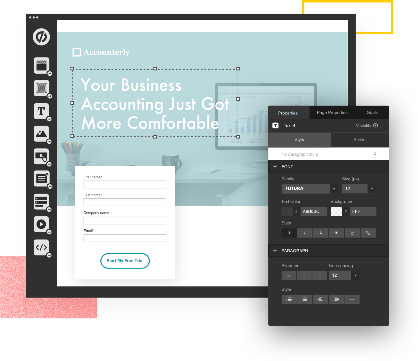 The 11 Best Landing Page Builder Software [2024] for Every Business