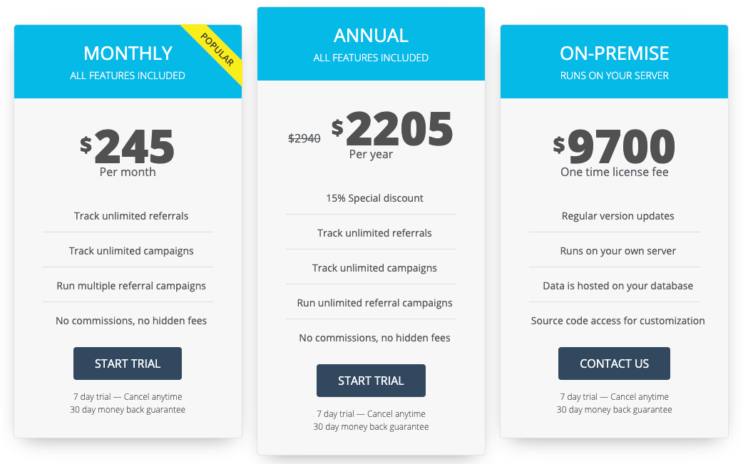 The 13 Best Referral Program Software Tools [2026]
