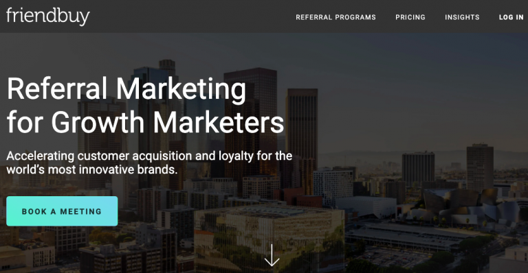 The 13 Best Referral Program Software Tools [2025]