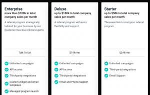 The 13 Best Referral Program Software Tools [2025]