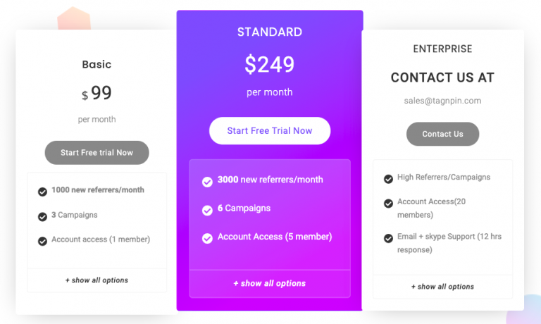 The 13 Best Referral Program Software Tools [2025]