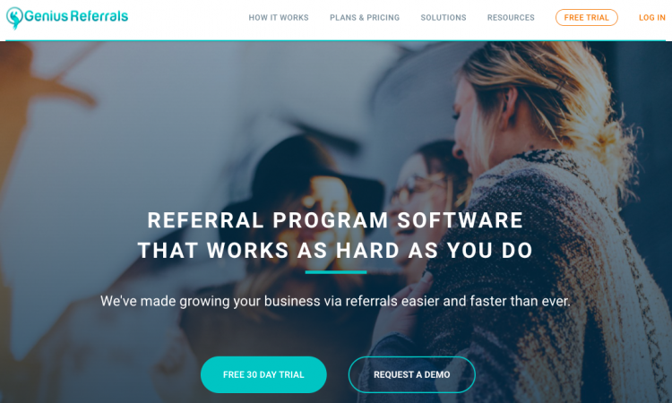 The 13 Best Referral Program Software Tools [2025]