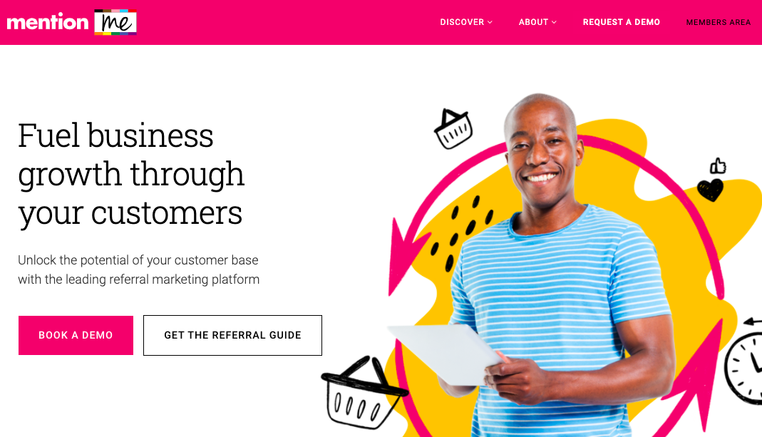 The 13 Best Referral Program Software Tools [2026]