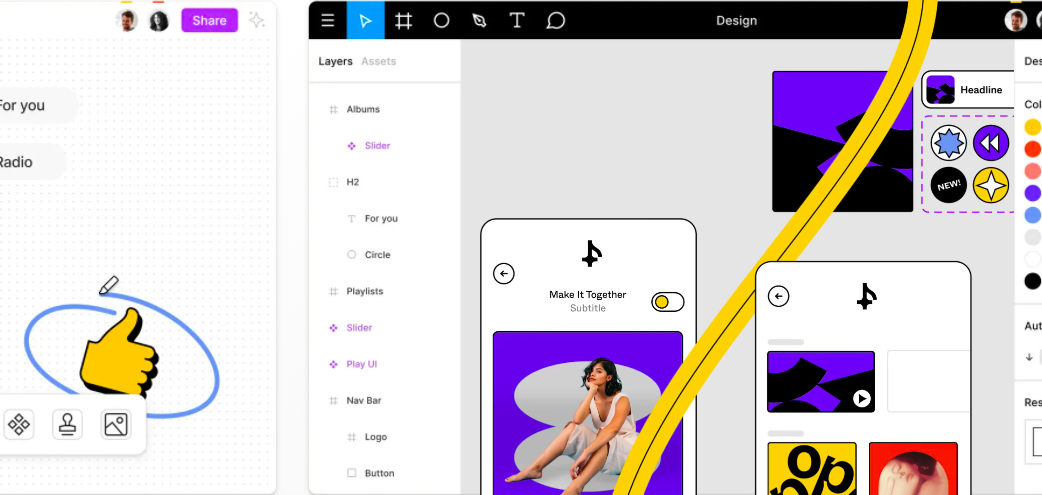 10 Best Graphic Design Software Tools [2025] | Growth Marketing Pro