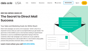 The Top 17 Direct Mail Companies [2026 Guide and Pricing]