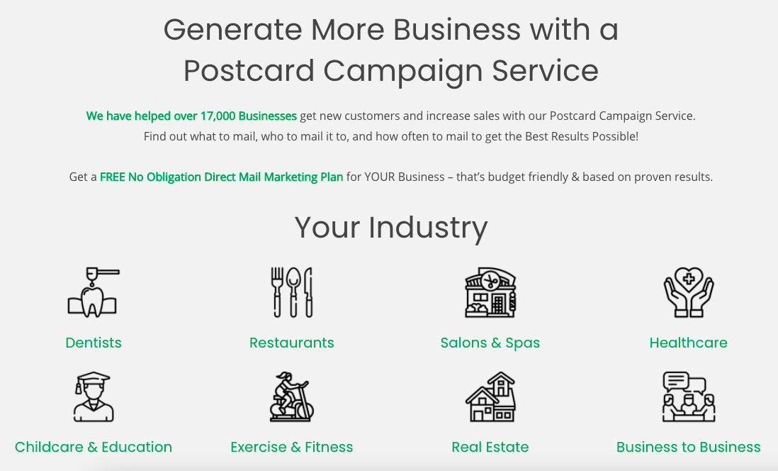 The Top 17 Direct Mail Companies [2026 Guide and Pricing]