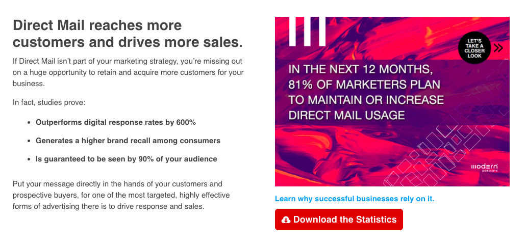 The Top 17 Direct Mail Companies [2026 Guide and Pricing]