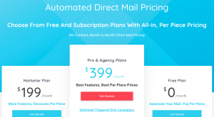 The Top 17 Direct Mail Companies [2026 Guide and Pricing]
