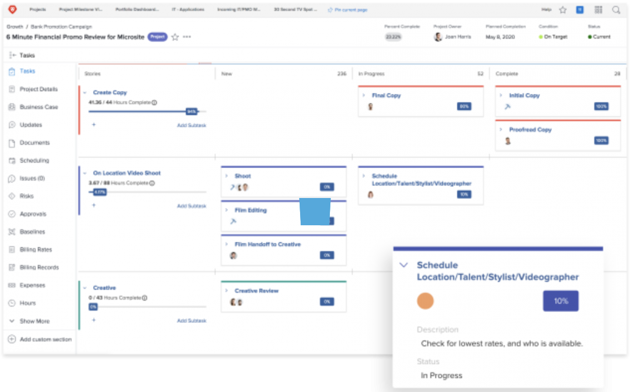 10+ Project Management Software Tools (+Free Ones!) [2025]