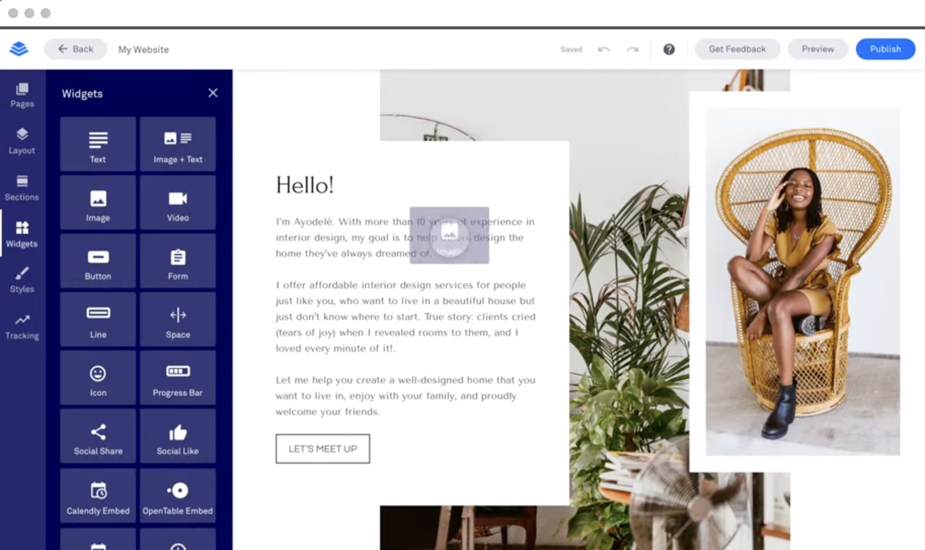 The Best Website Builder Software for Every Business: Top 13 Website ...