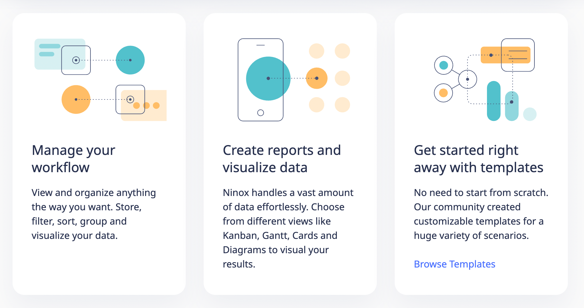 The 9 Best No Code App Builders [for 2025]
