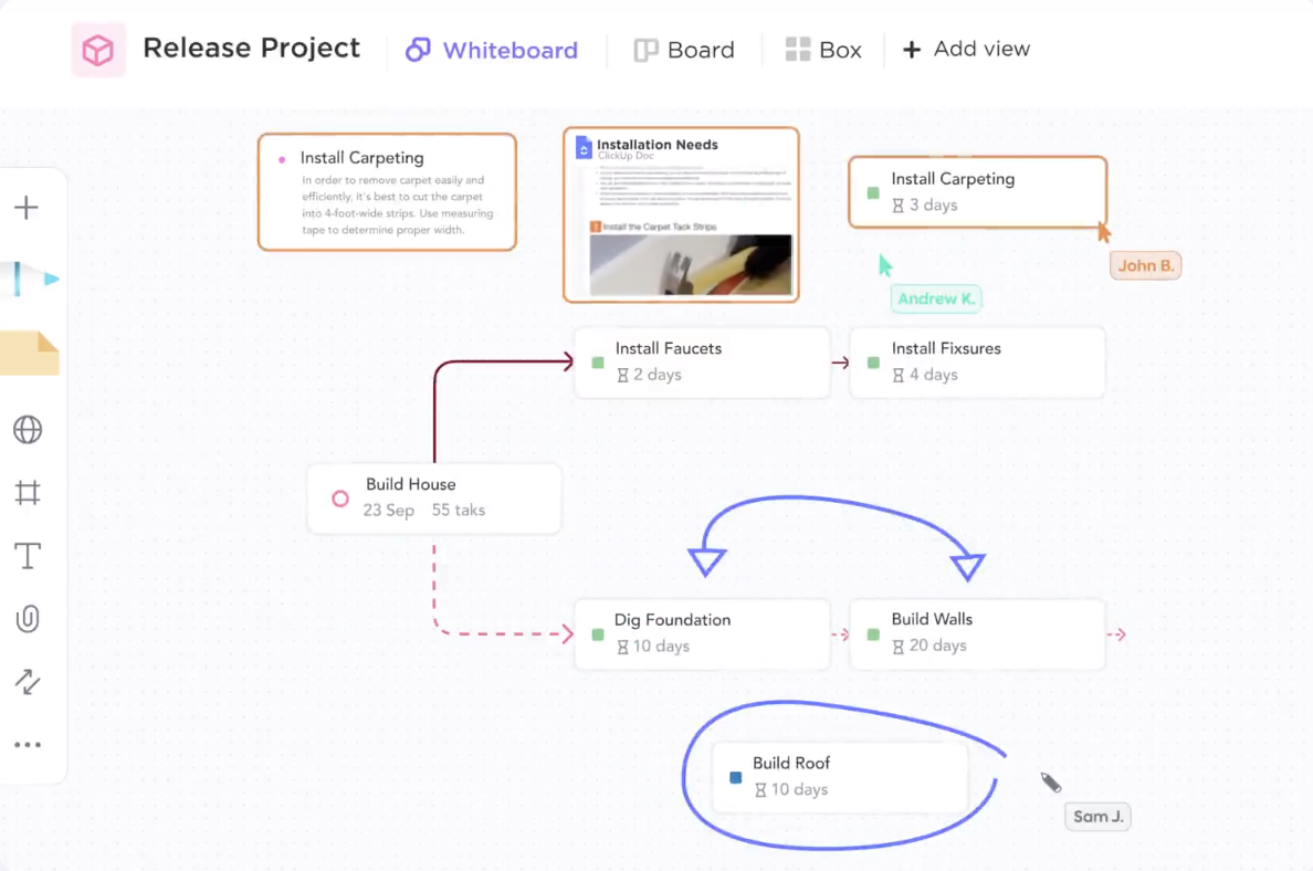 The 9 Best No Code App Builders [for 2024]