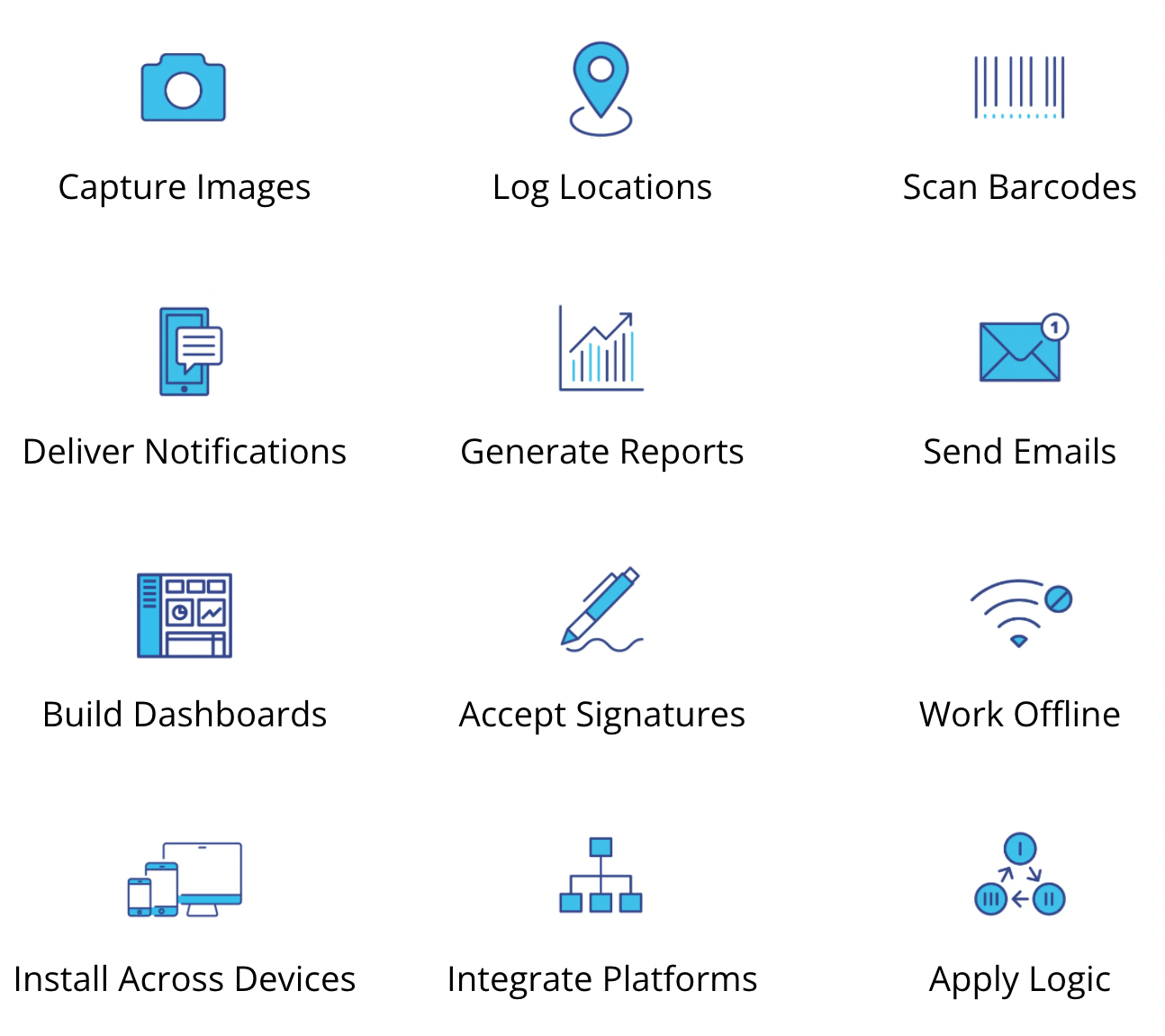 The 9 Best No Code App Builders [for 2025]
