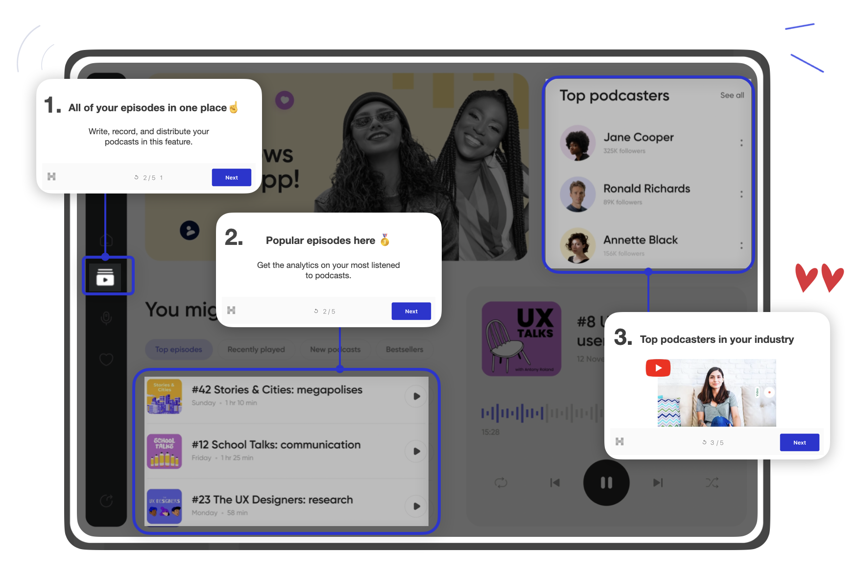 The 7 Best Product Onboarding Software Tools [2025]