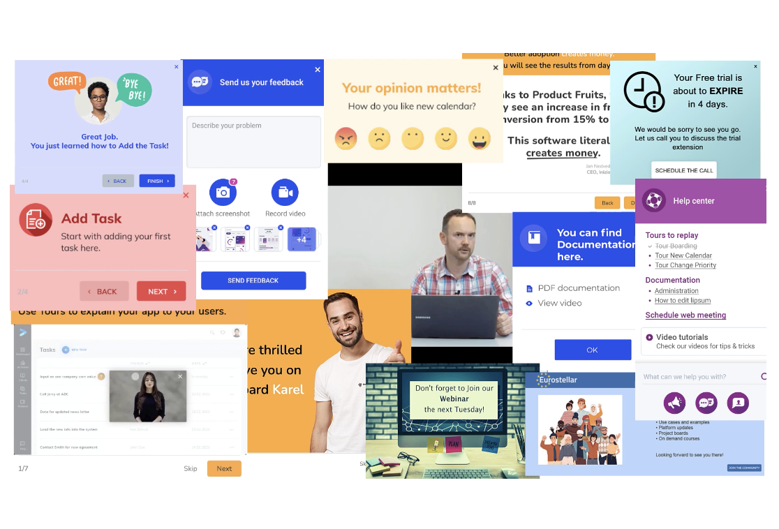 The 7 Best Product Onboarding Software Tools [2025]