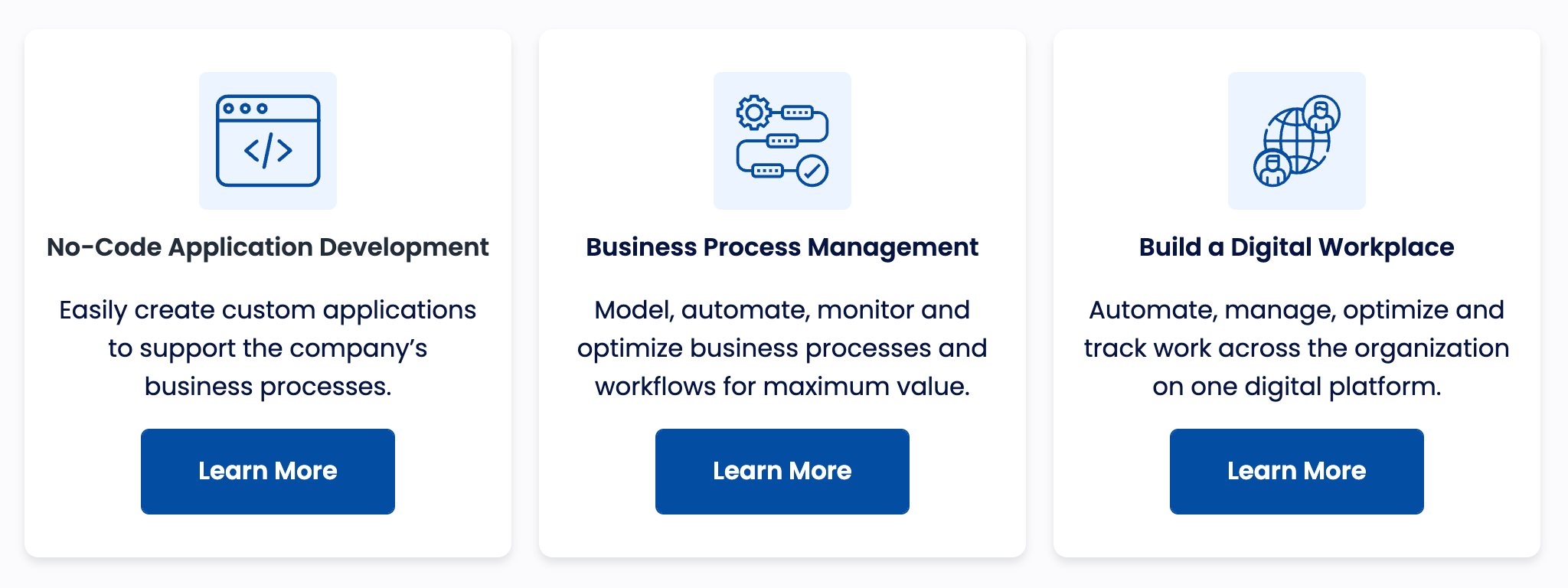 The 9 Best No Code App Builders [for 2025]