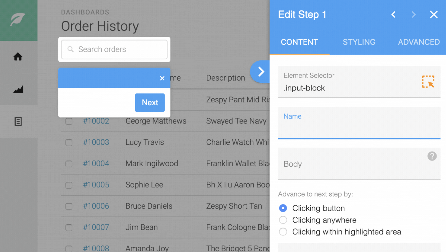 13 Best Product Tours Software | Growth Marketing Pro