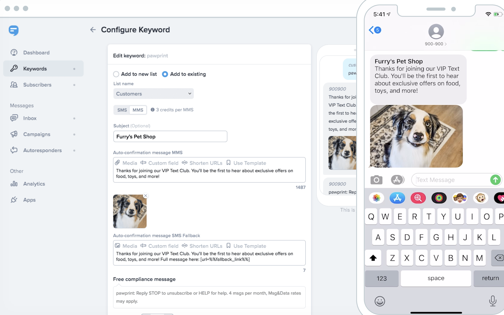 8 Best SMS Software [2025] | Growth Marketing Pro