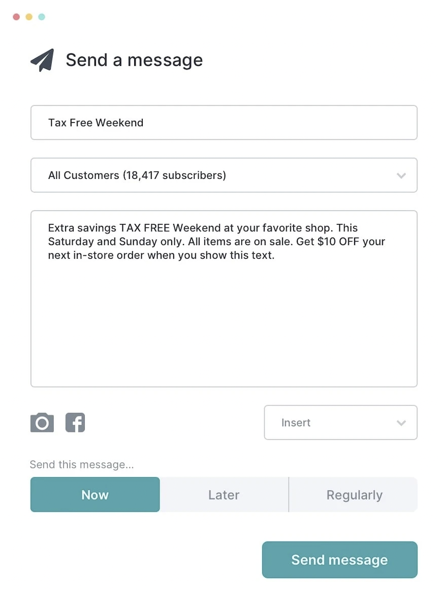 8 Best SMS Software [2025] | Growth Marketing Pro