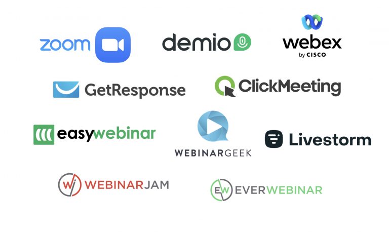 24 Best Webinar Software Platforms [2026 Tools Reviewed]
