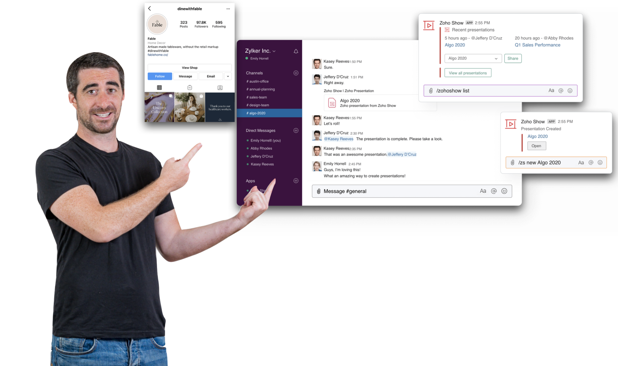 The 9 Best No Code App Builders [for 2025]