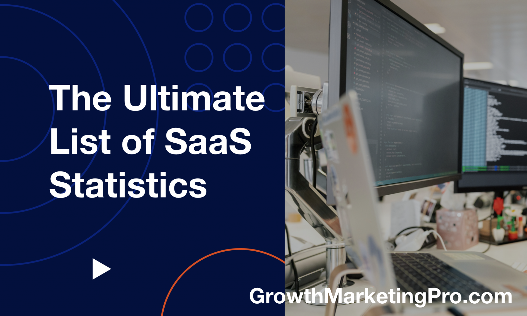The Ultimate List of SaaS Statistics [2026] | Growth Marketing Pro