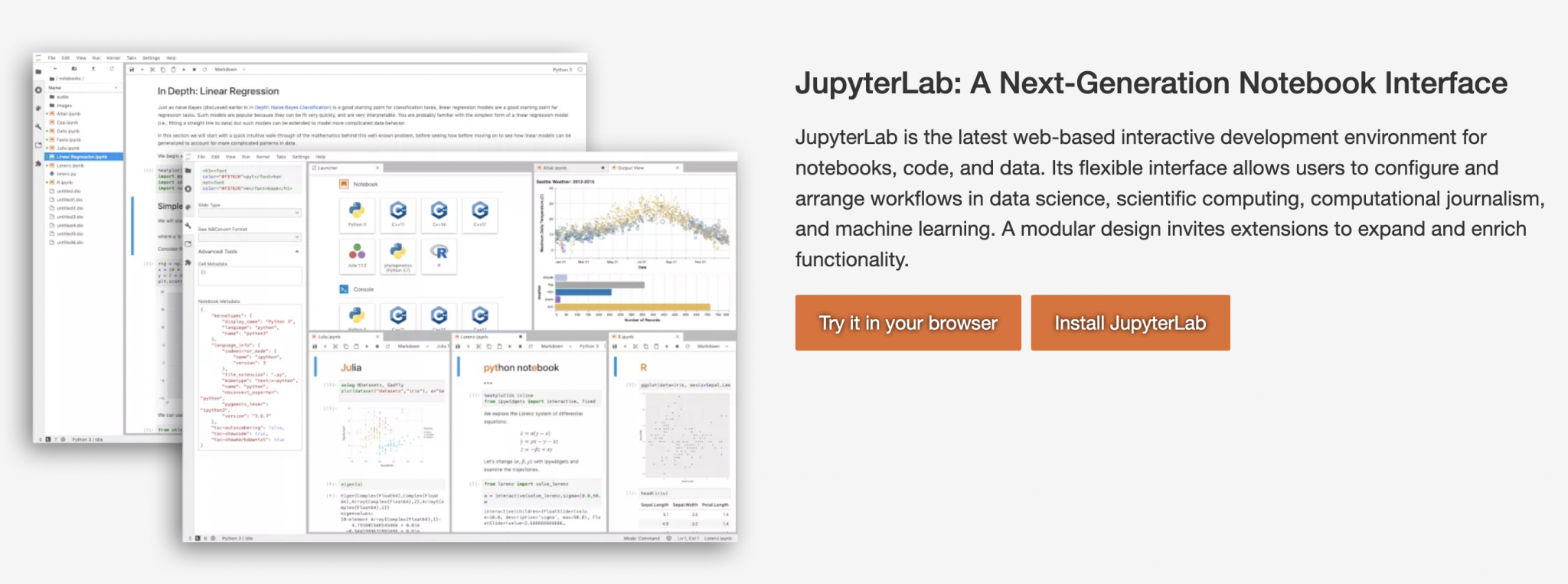 The Best Data Visualization Software Tools [2025] | Growth Marketing Pro