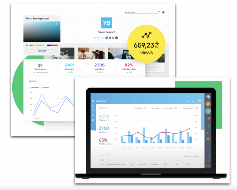 24 Best Webinar Software Platforms [2026 Tools Reviewed]