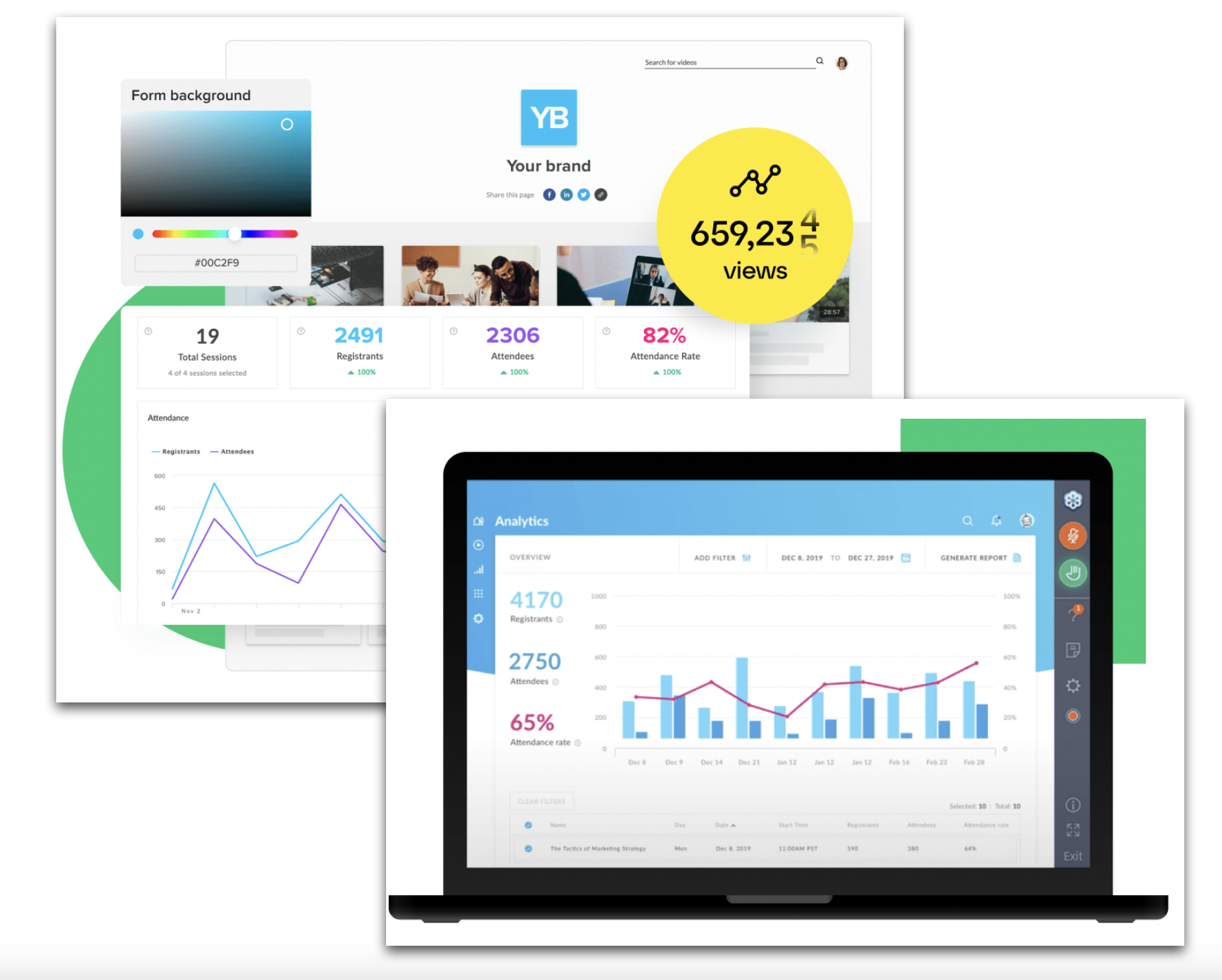 24 Best Webinar Software Platforms [2026 Tools Reviewed]